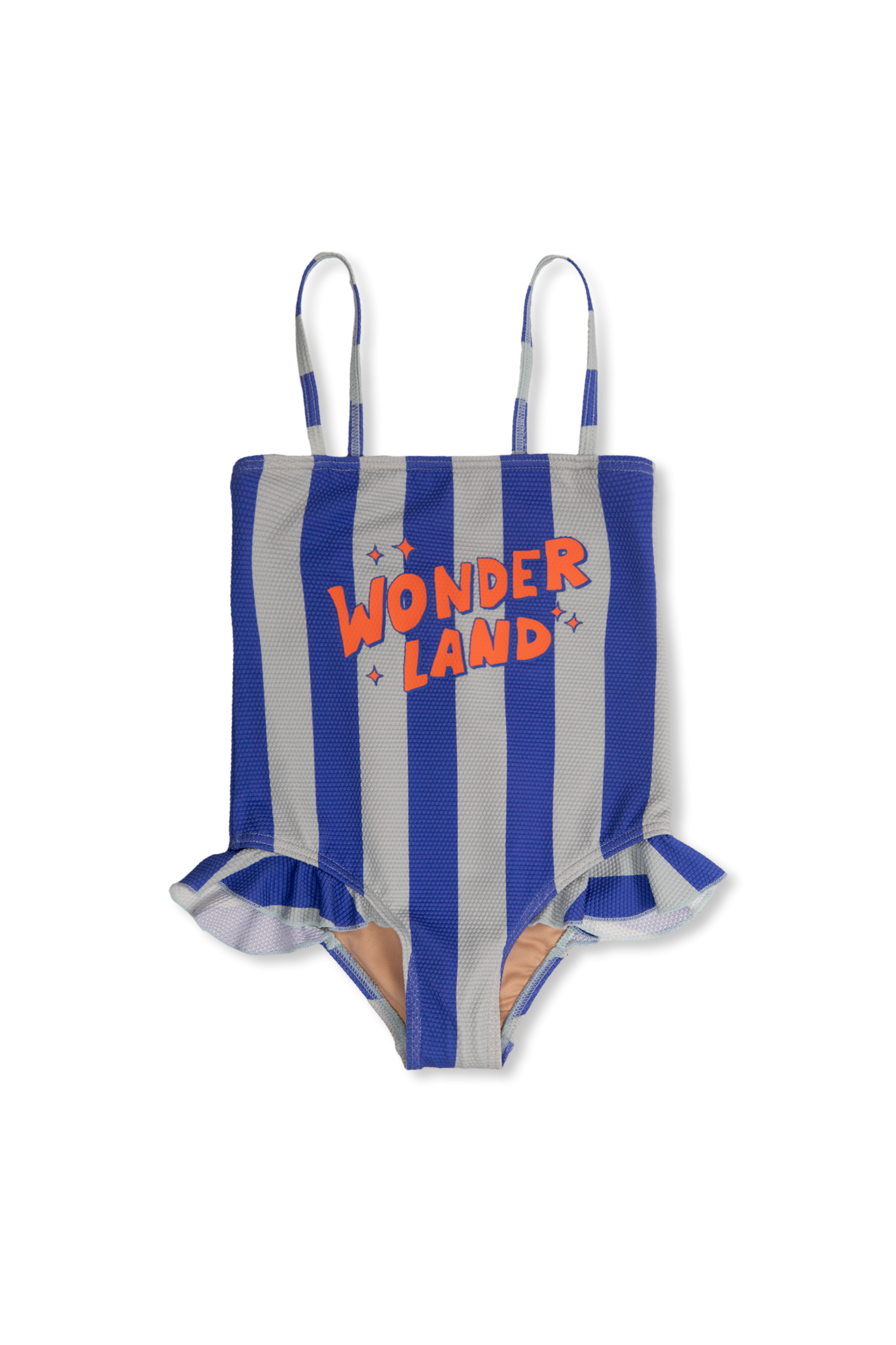 Blue One-piece swimsuit Tiny Cottons - Vitkac GB